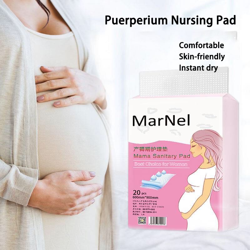 Puerperium Nursing Pad - Global E-commerce Store